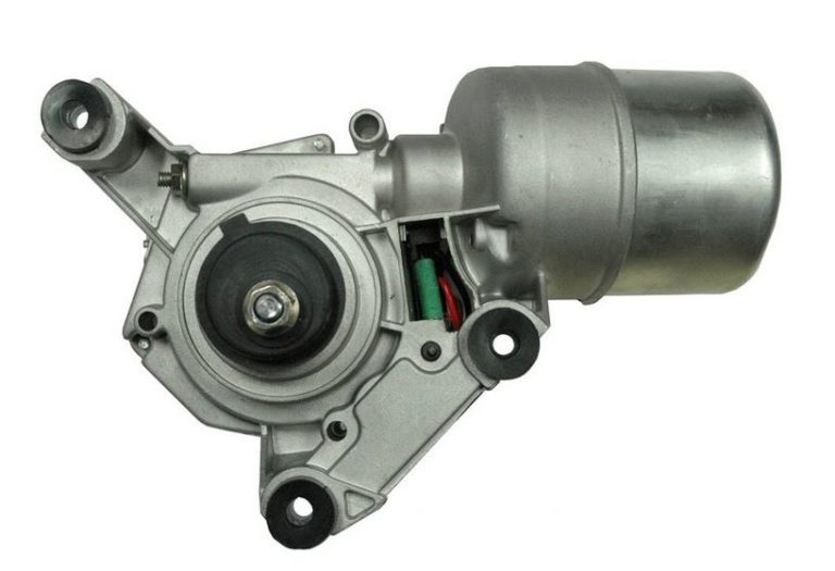 New Port Engineering | 1964-65 Chevy Chevelle Wiper Motor (original ...